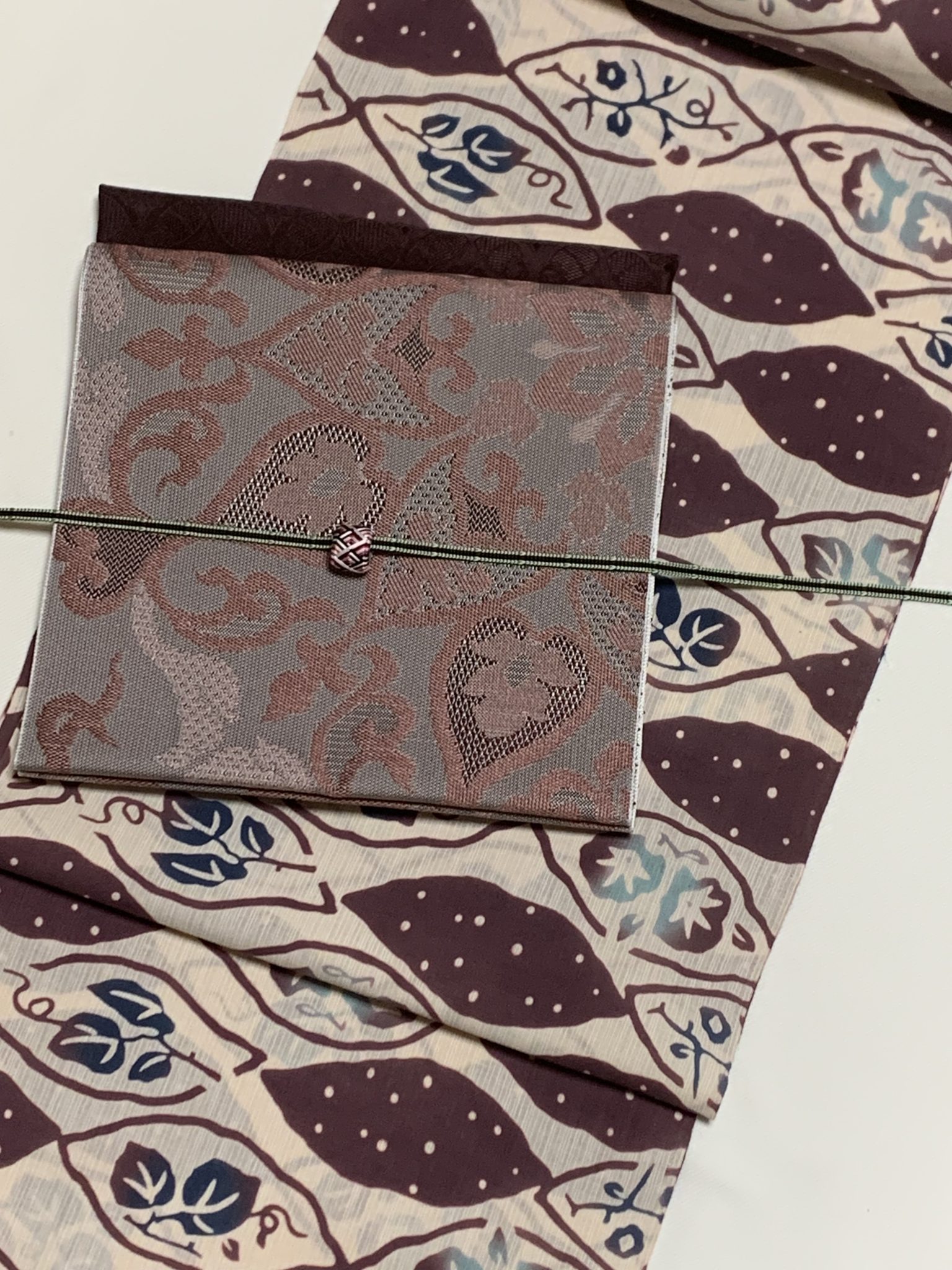 coten | 大人のゆかたスタイル